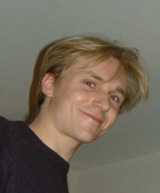 Biographie | Robin Walter