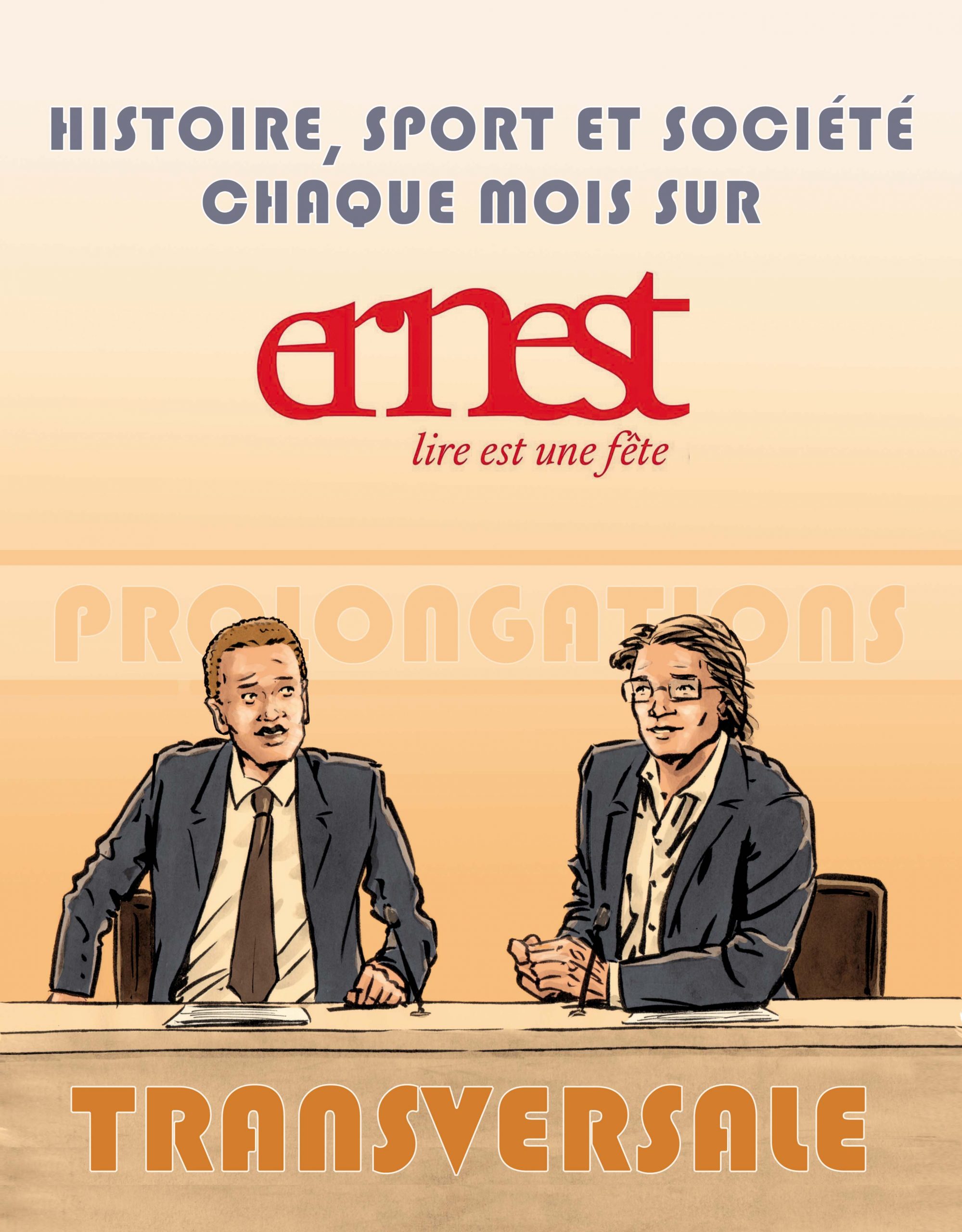 Biographie | Robin Walter